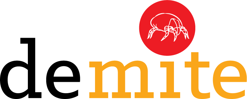 DeMite | DeMite Laundry Additive