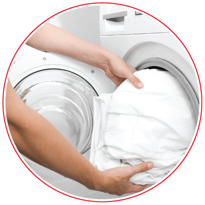 DeMite | DeMite Laundry Additive